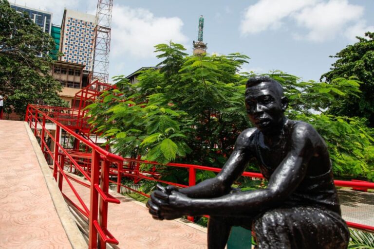 10 Best And Unique Tourist Attractions In Lagos Nigeria